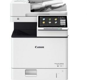 Location Photocopieur DX 527i Image Runner Advance | Location ...