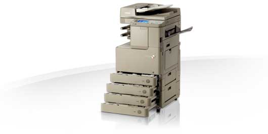 Irc 5240i photocopieur CANON | Location photocopieur Canon ...