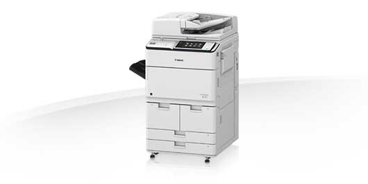Location d'un photocopieur Canon imageRunner ADV 6565i - LSI France