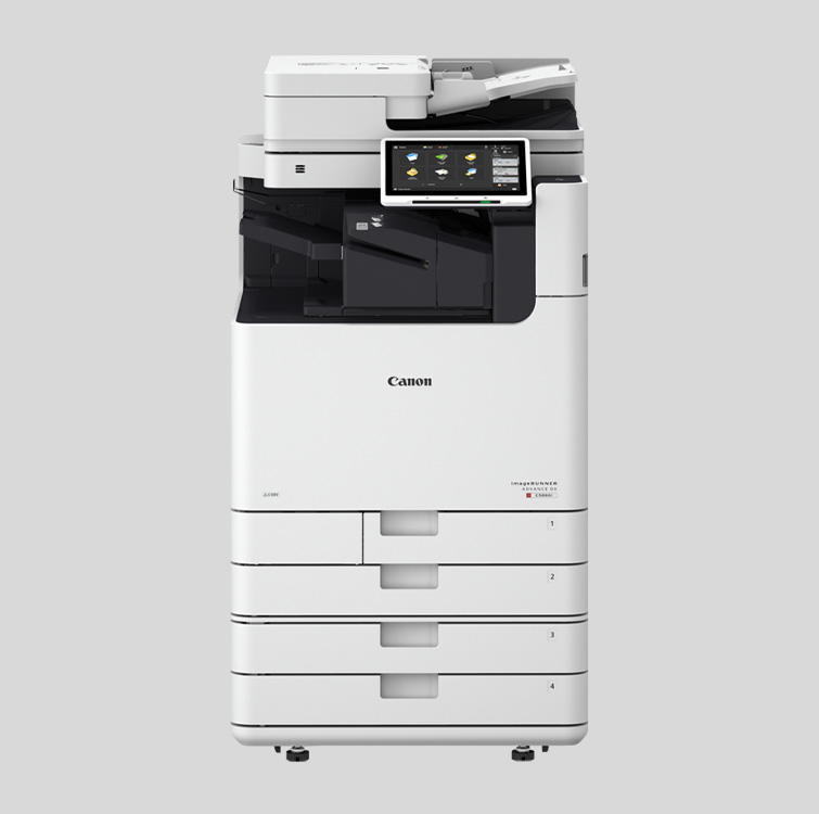 CANON DXC259i impression laser couleur A4 tarif attractif